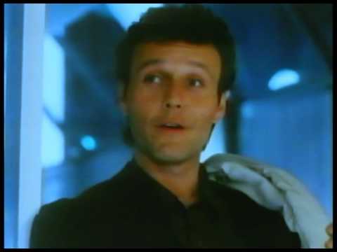 Nescafe Gold blend ad (New York) THE GOLD BLEND COUPLE 1990 - YouTube