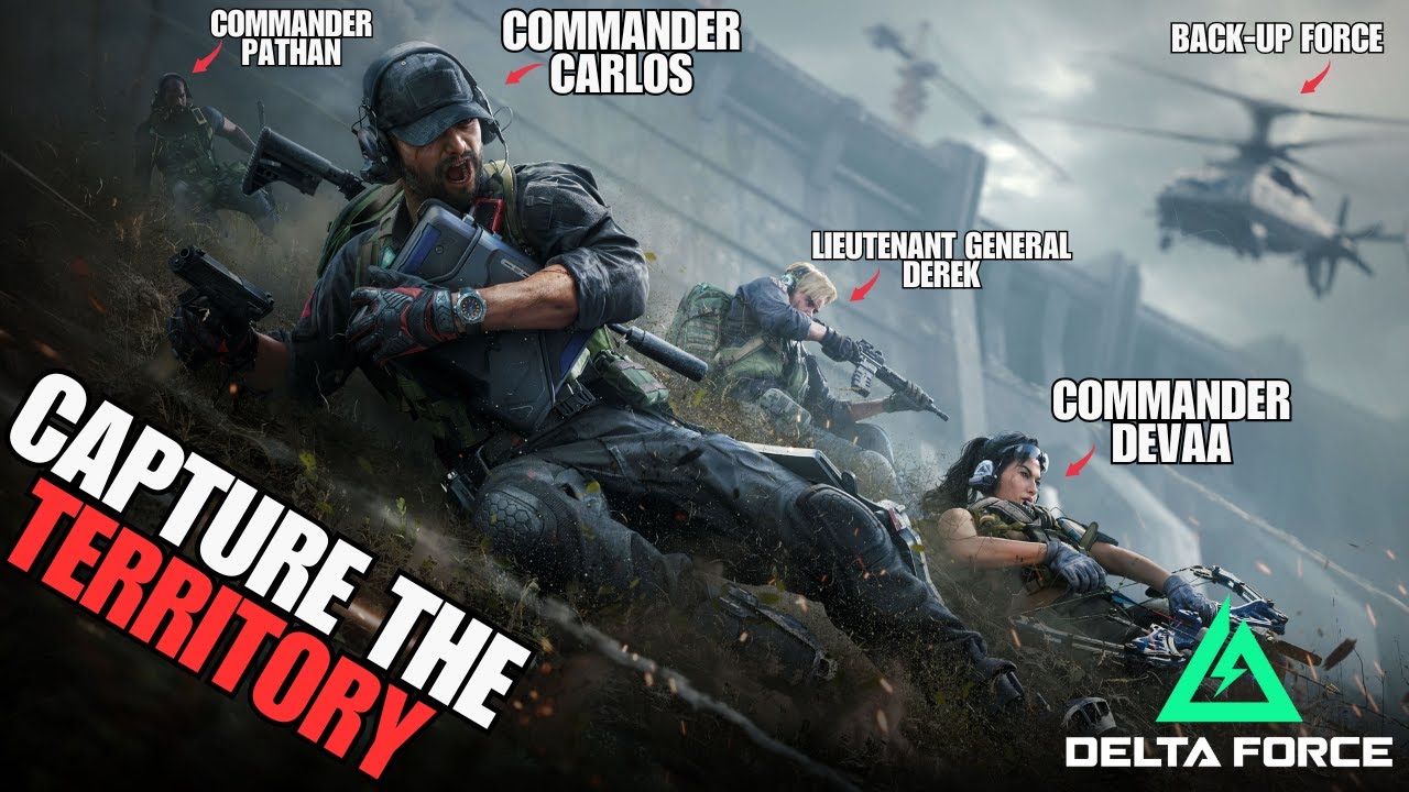 Capture the Enemy Territory with @umarpathan6956, @LaminasOfficial and ...