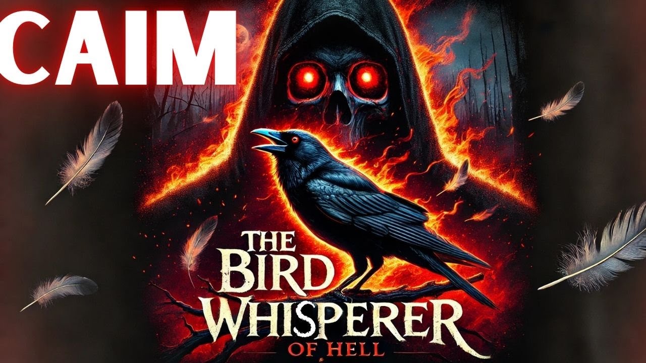 Caim: Demon of Prophecy and Animal Speech - YouTube