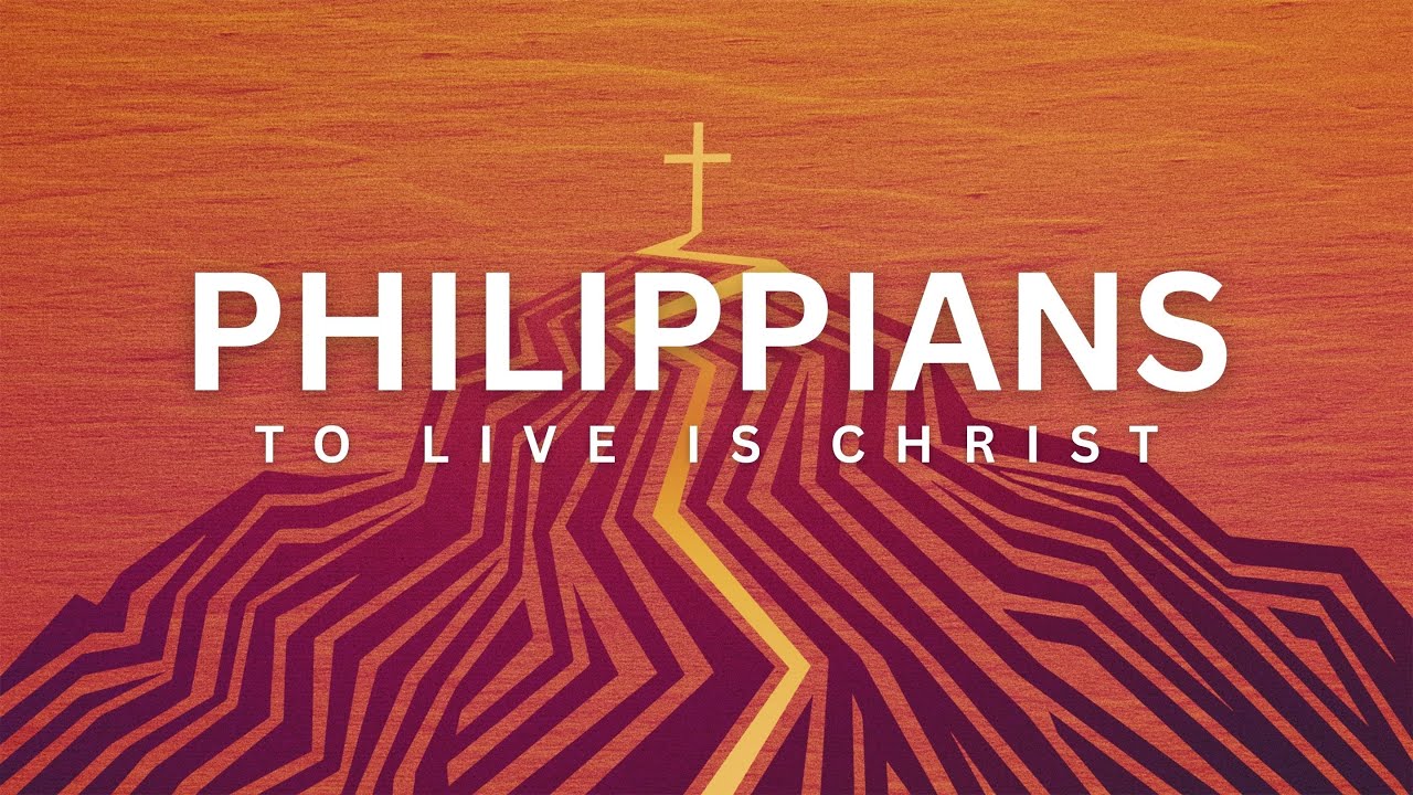 Sunday, September 7 - Worship and Family Services (Philippians 1:1-8 ...