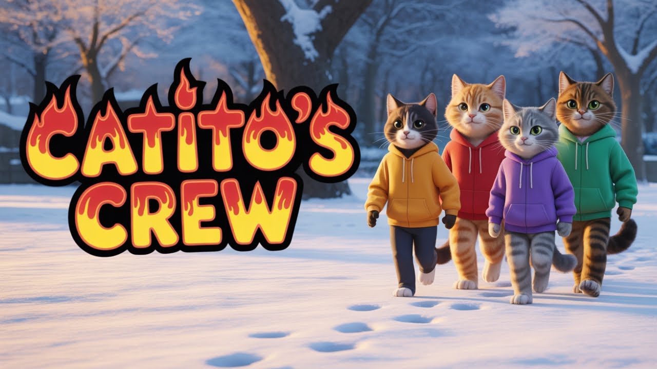12 Essential Cat Dance Moves Every Kitty Lover Needs - YouTube