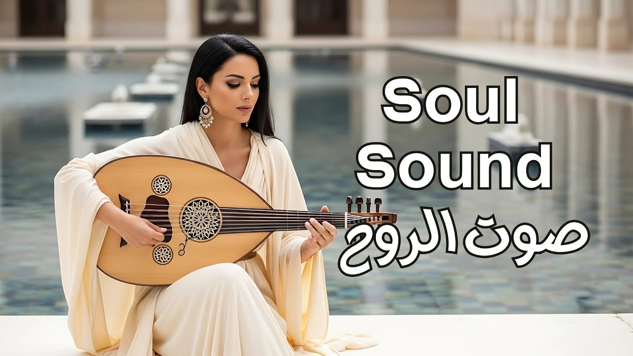 Relaxing Rubab Instrumental | Gentle Arabic Sounds for Focus - YouTube