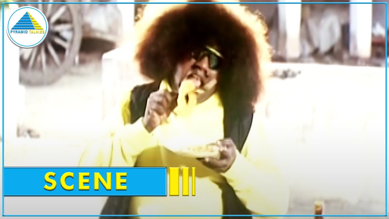 Senthil Comedy | Super Scene | Parambarai Movie Scenes - YouTube