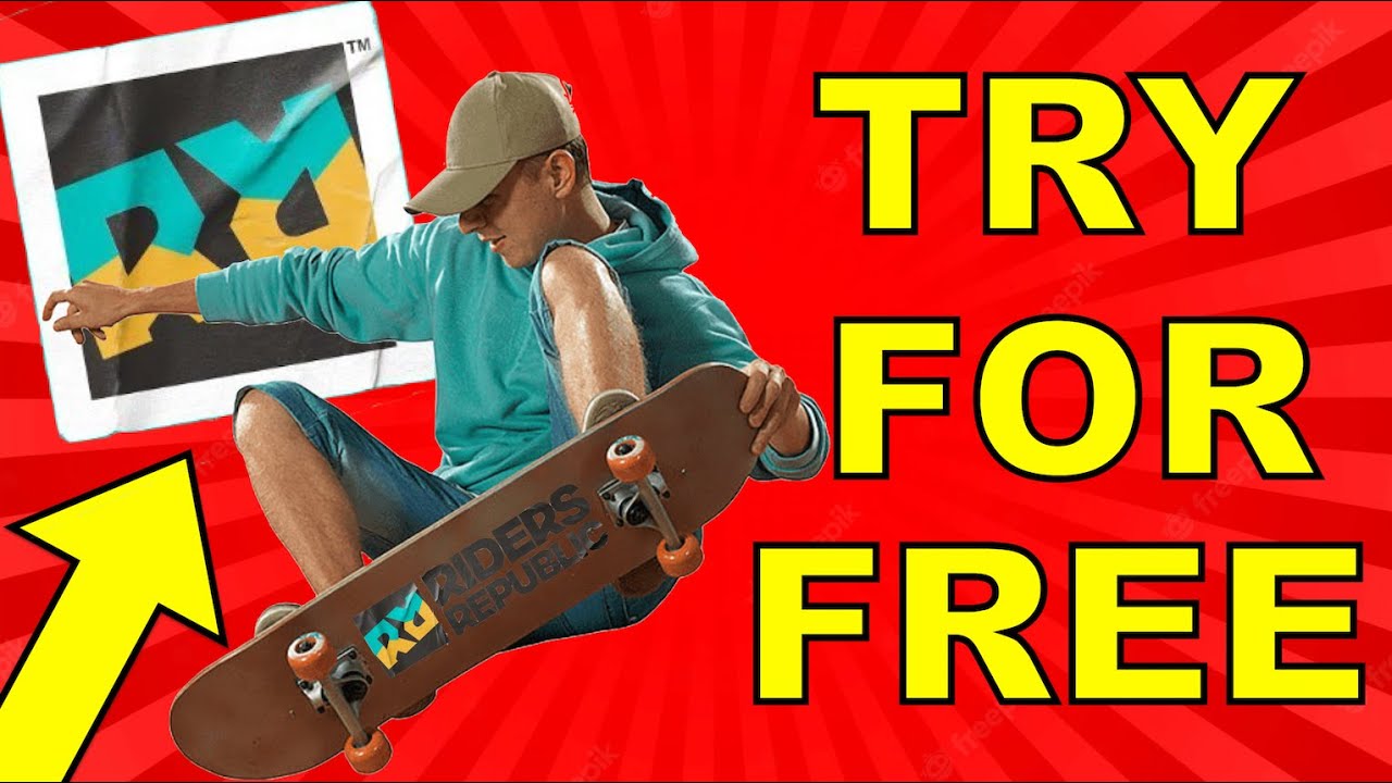 How to try Skateboard for Free? 💸 - YouTube