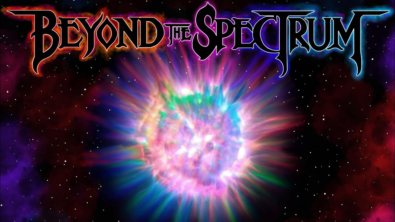 BEYOND THE SPECTRUM LIVE SHOW DEBUT ALBUM RELEASE - YouTube