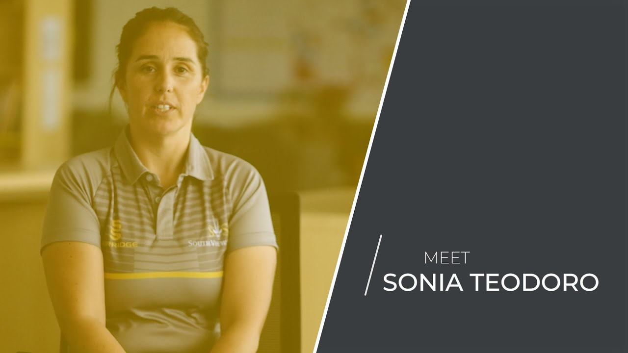 Introducing Sonia Teodoro | Meet Our Exceptional Team - YouTube