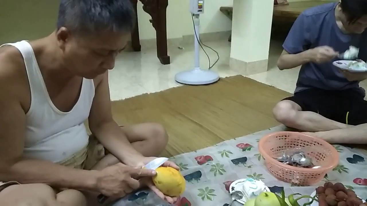 #CandyVD 280618 - YouTube