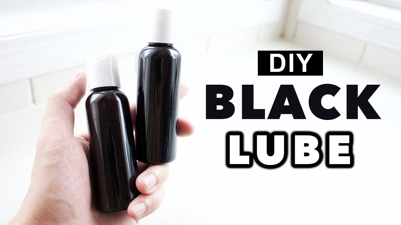 Diy Assembly Lube at Lauren Blackwell blog