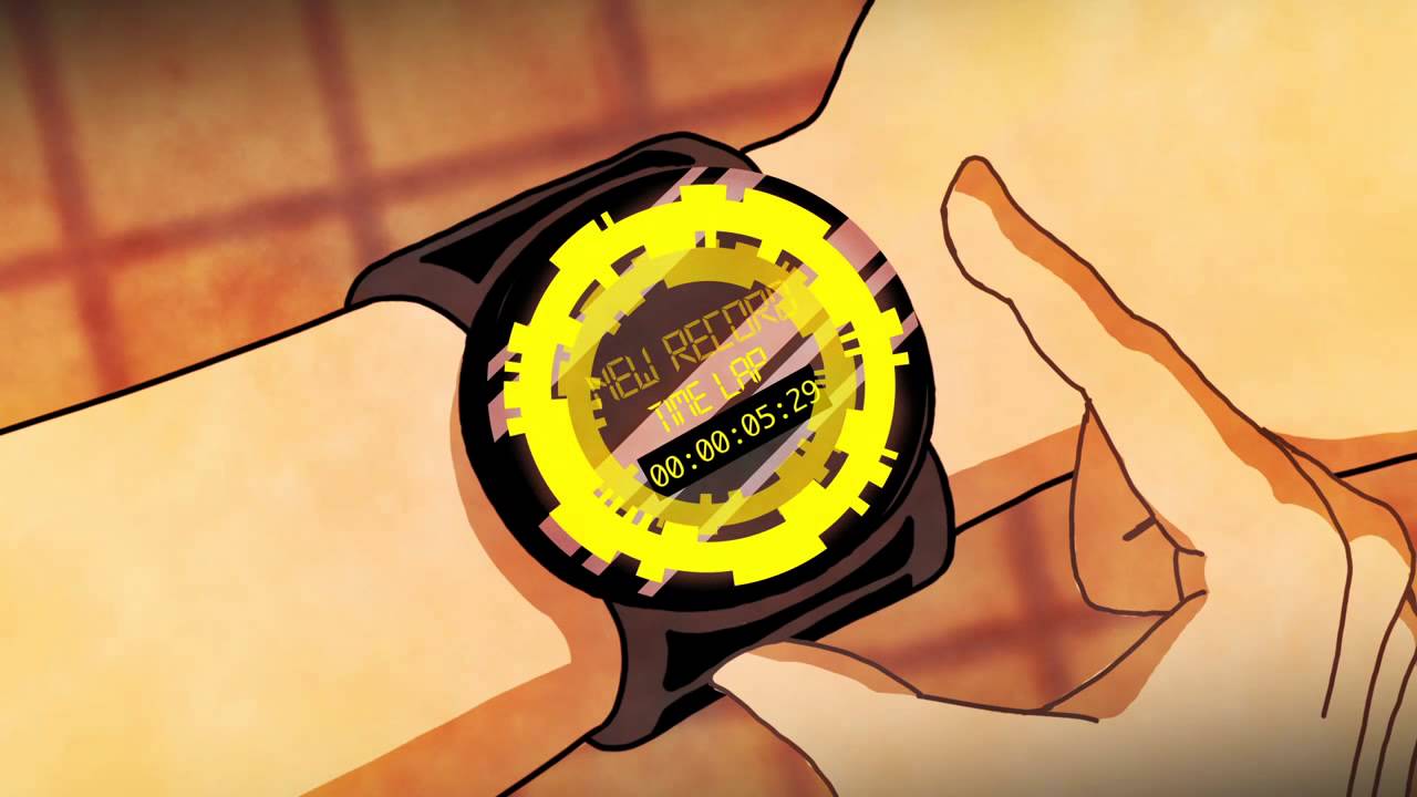 Ghost Data - YouTube