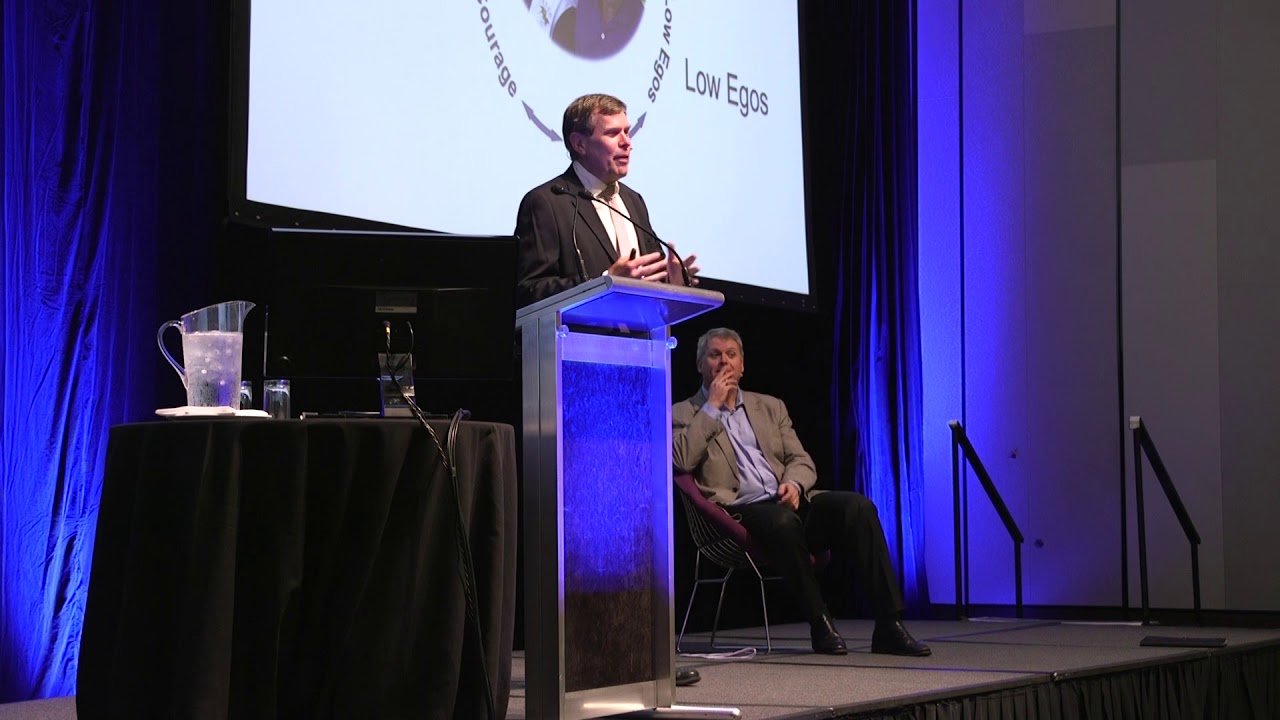 Presentation Abstract by Tony Lowings from Yum! Restaurants ...