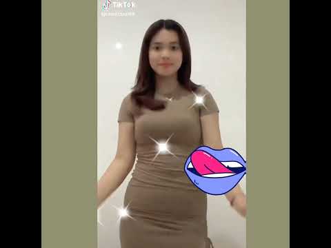 goyangan maut cewek tiktok 🔥🔥🔥