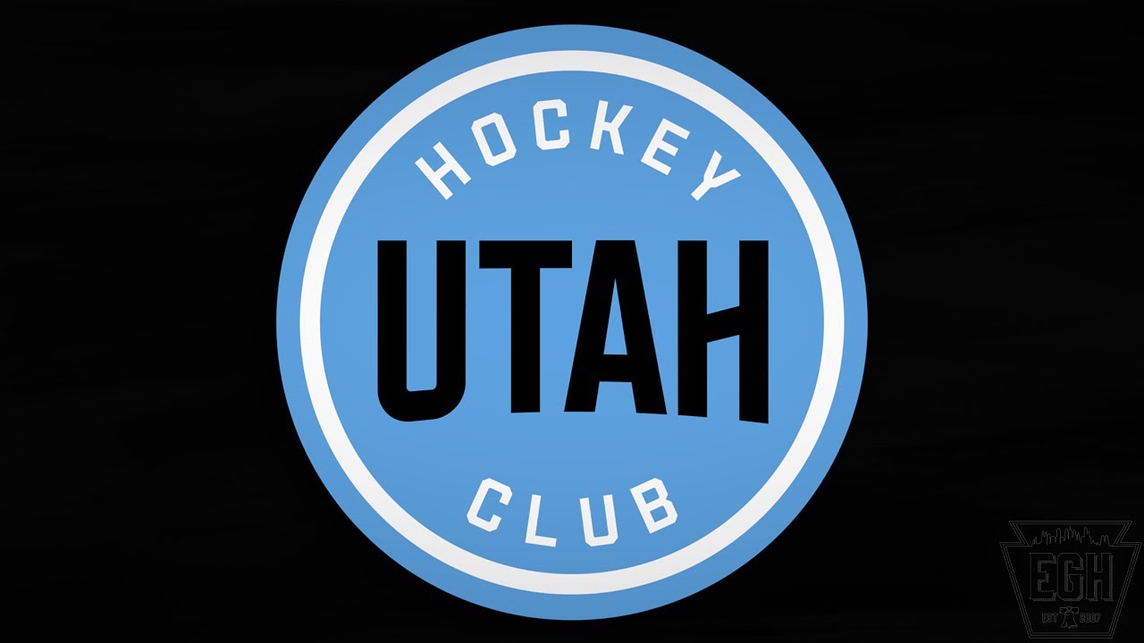 Utah Hockey Club 2025 Goal Horn (Stadium Version) - YouTube