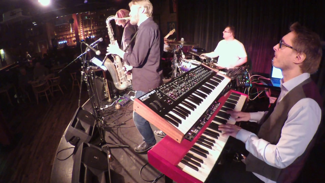 And You Know Us - Live @ The Jam House - YouTube Music