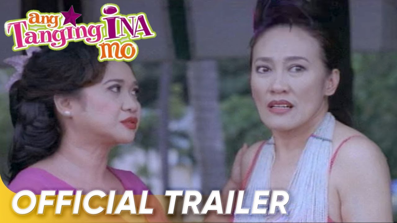 Ang Tanging Ina Mo, Last Na To Official Trailer | Ai-ai | 'Ang Tanging ...
