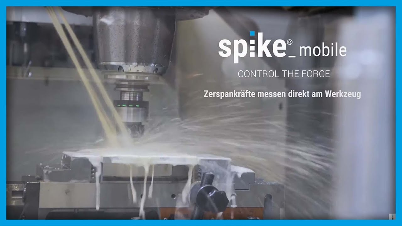 spike_mobile_connect_deutsch - YouTube