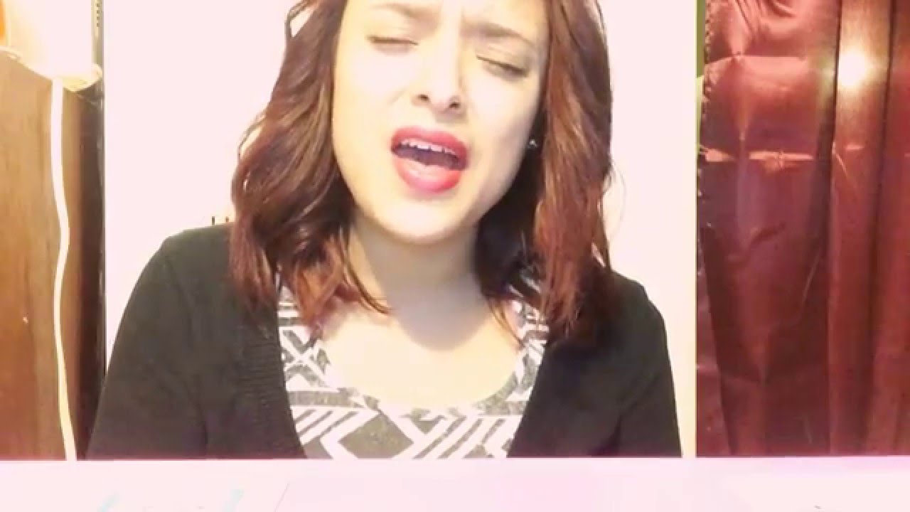 Hello- Adele Cover - YouTube