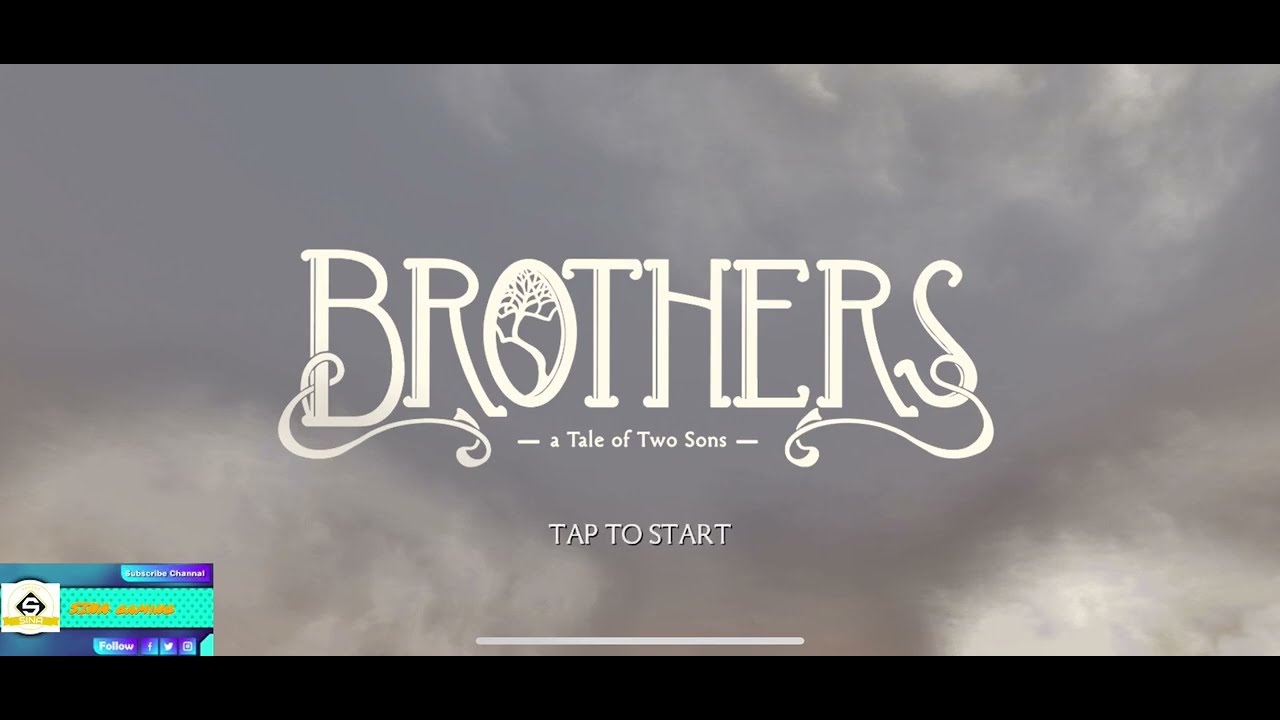 ដំណើរផ្សងព្រេងដើម្បីរជួយឪពុក. ( Brothers ) gameplay #1 - YouTube