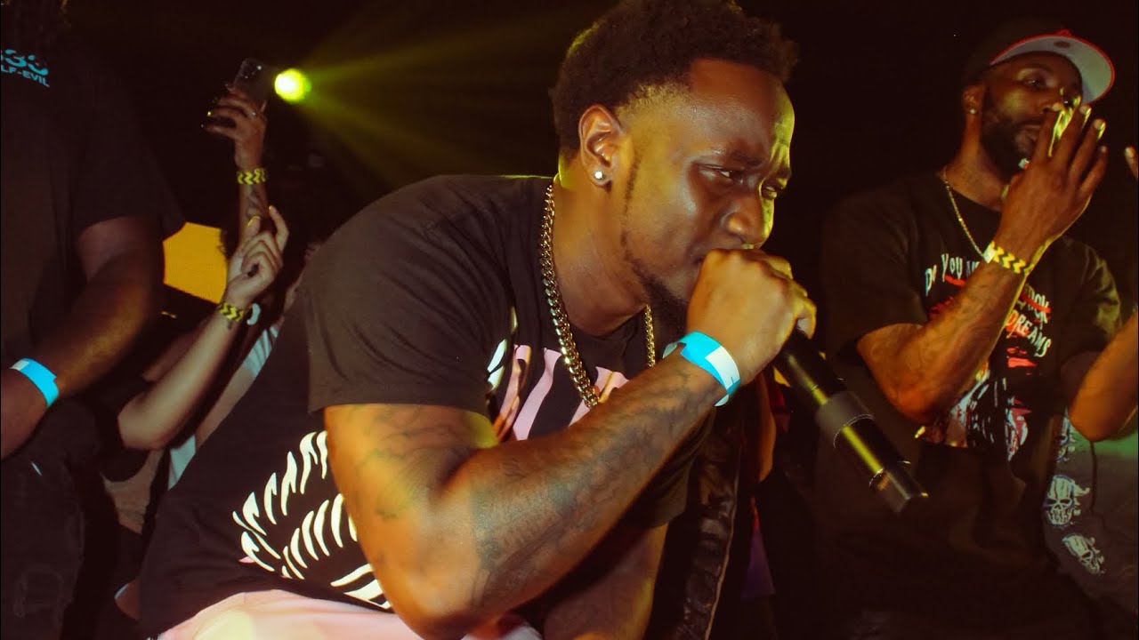 EBO SOSA - OFF DA LOT (OFFICIAL VIDEO) Shot By: @JoelDelgad0 - YouTube