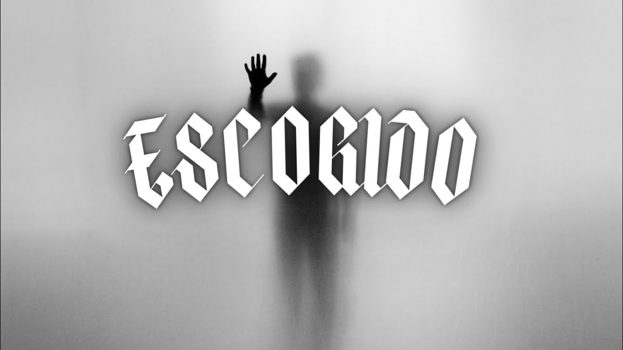 ESCOGIDO-El Escogido (Visualizer) - YouTube Music