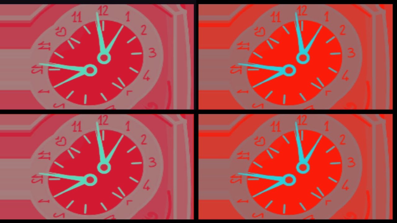 HICKORY DICKORY DOCK // MIX EFFECTS//preview 2 effects mis - YouTube