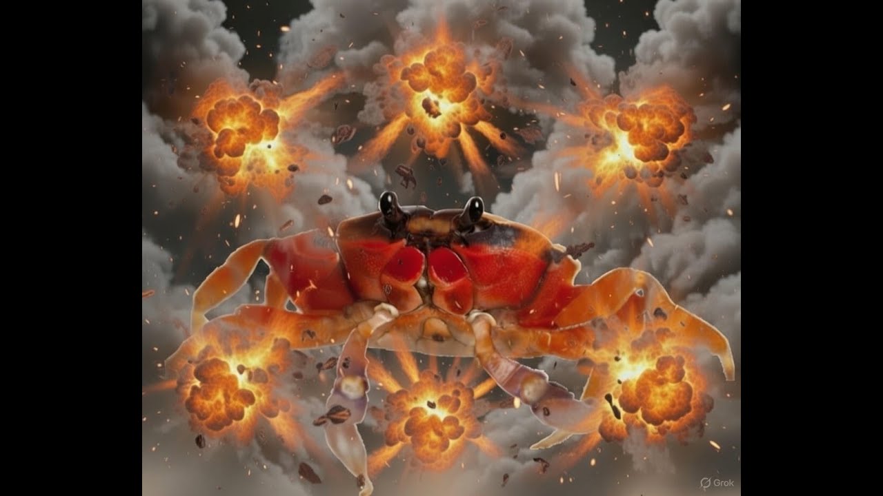Pokemon Radical Red Clip #3 [KABOOM? Si Rico, Kaboom] - YouTube