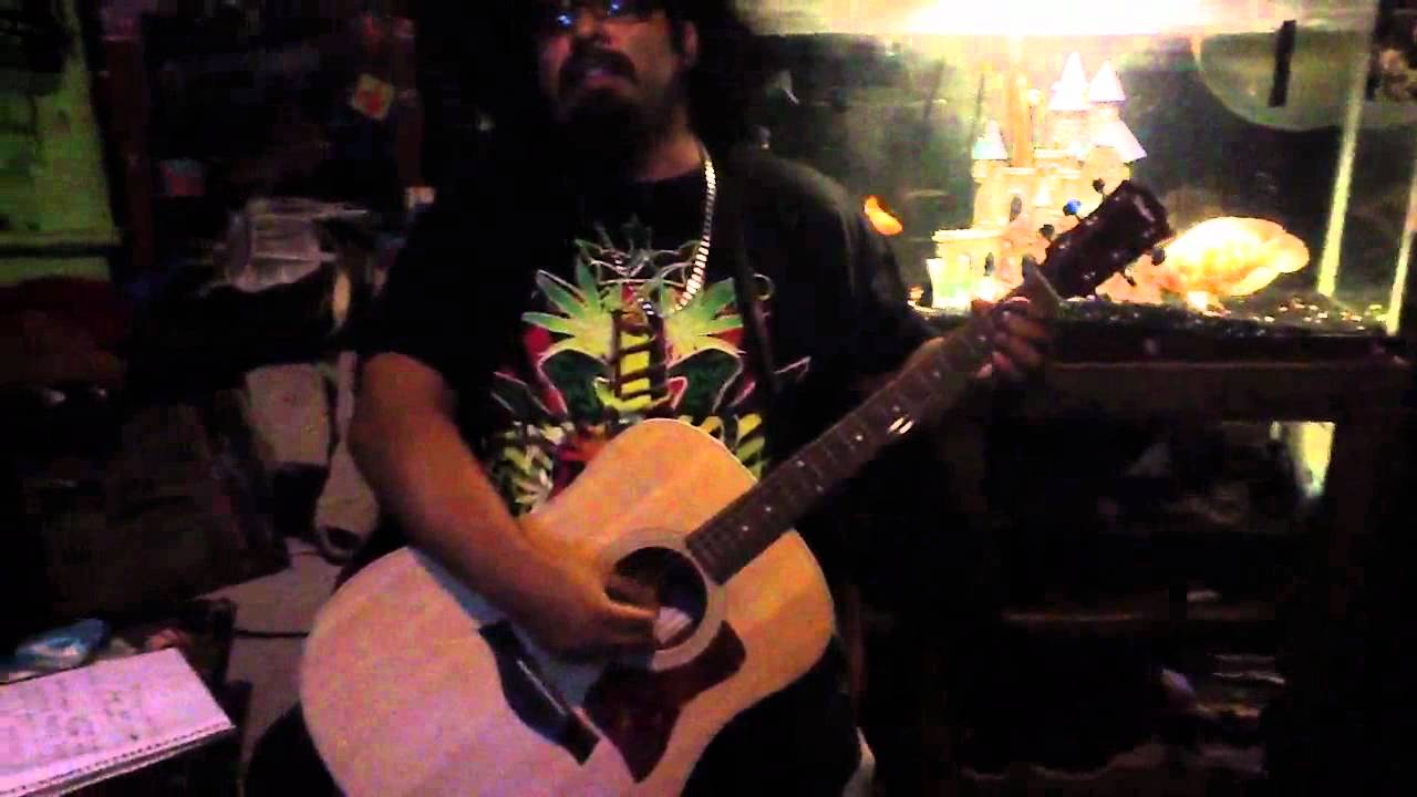 Original alien crosstalk song ...terry - YouTube