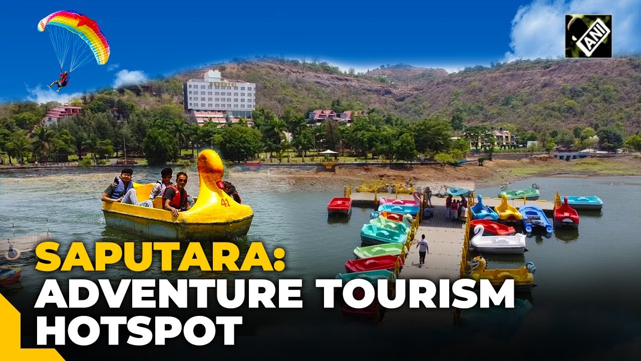 Exploring Saputara: Gujarat's gem of tranquil beauty and adventure ...