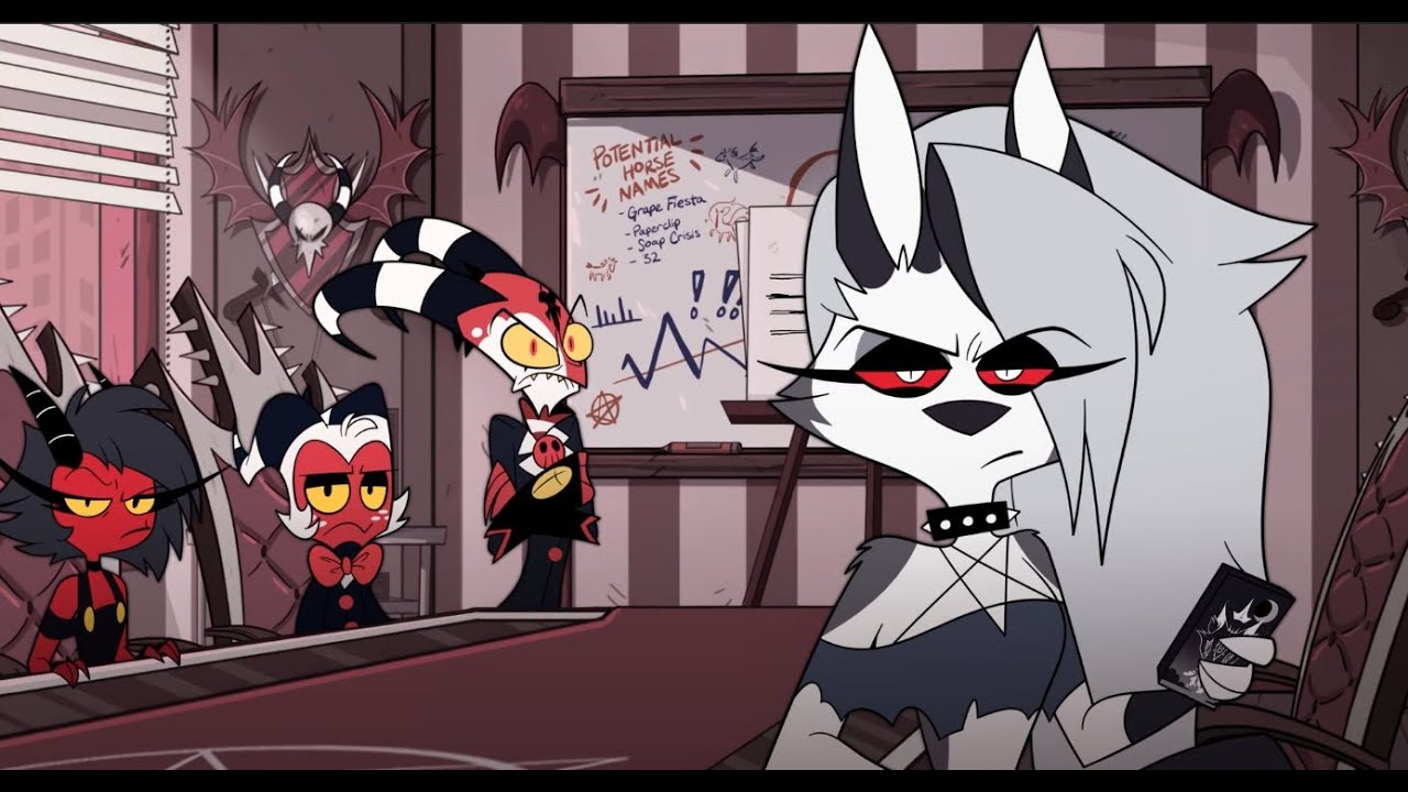 Rating Hellvua Boss Episodes - YouTube