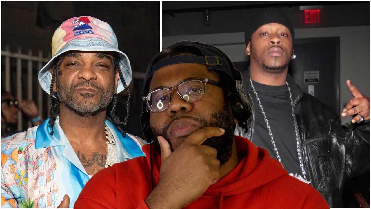 Mel Matrix Is Home, Will Jim Jones Lead Him To The Bag Or Back To ...