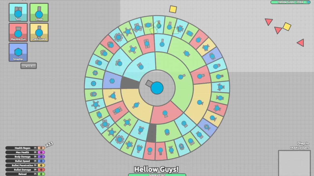 SECRET NEW UPDATE - YouTube