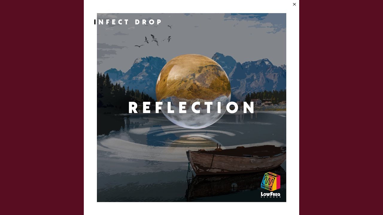 Reflection - YouTube Music