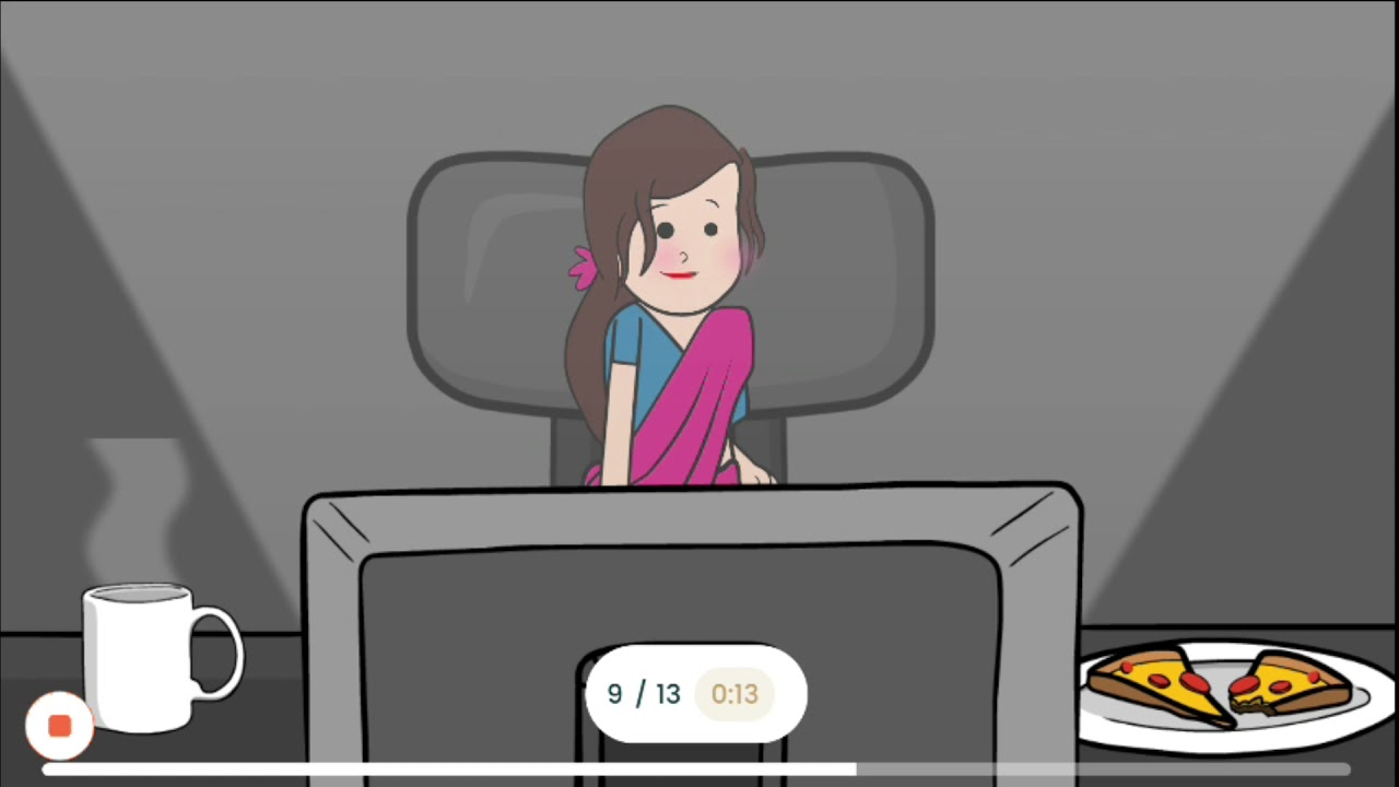 Anamalu kolikutu sinhala cartoon Episode 11 - YouTube