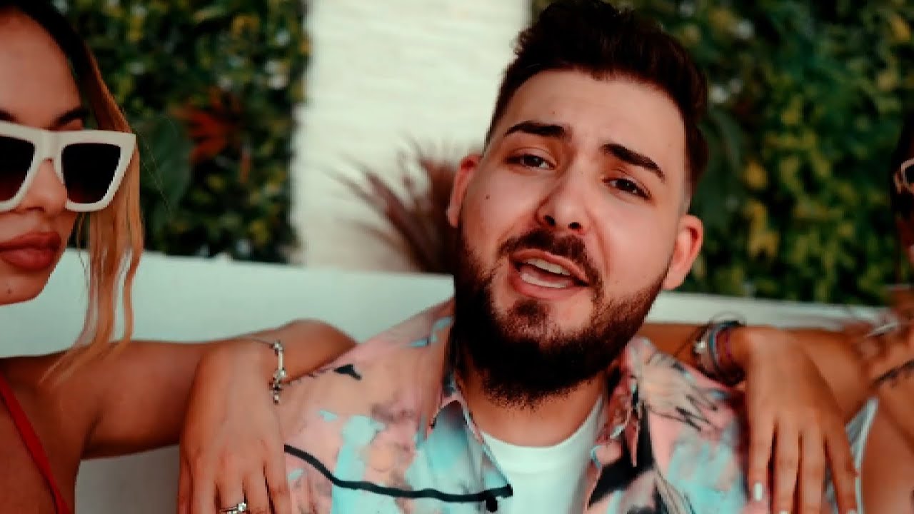 Andrei G - Eu cu tine toata noaptea | Manele Mix - YouTube