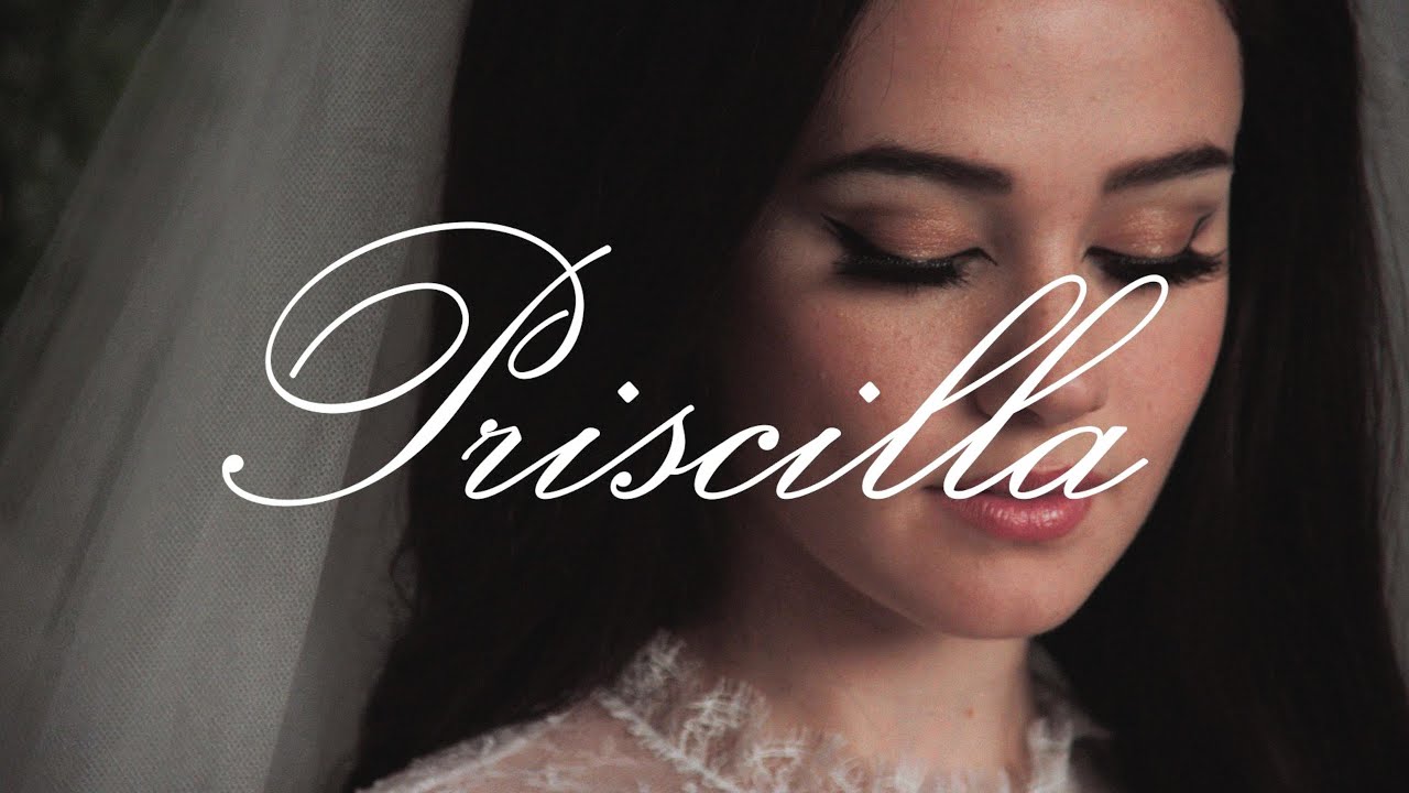 BEST SHOTS OF PRISCILLA - YouTube