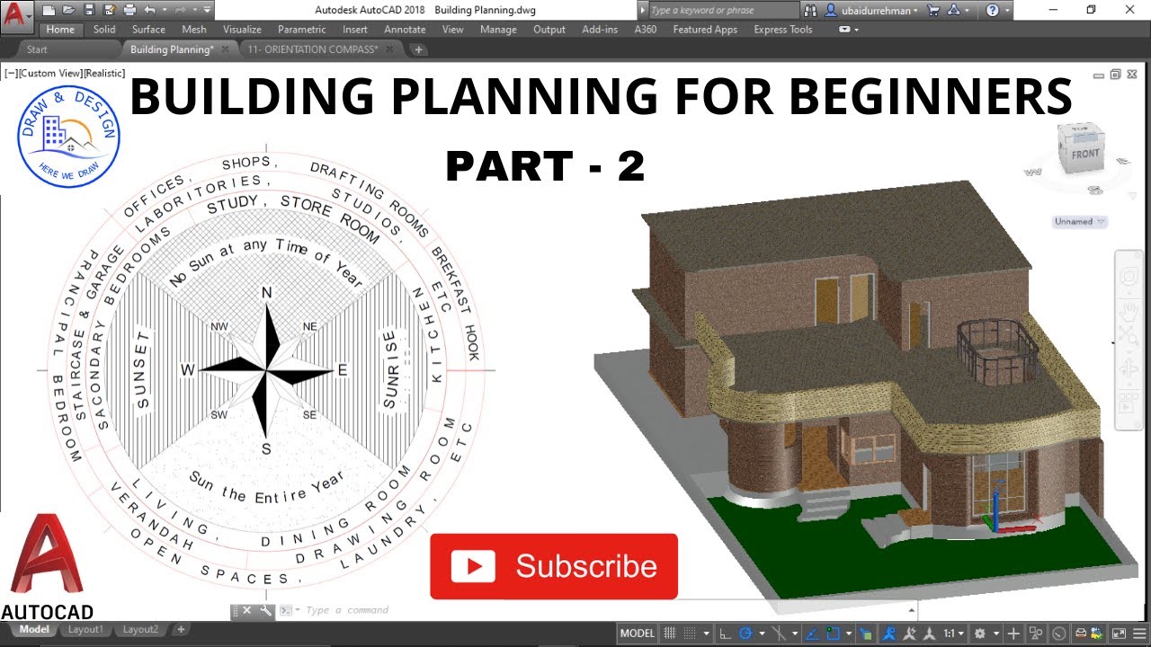 How To Draw Site Plan Building Planning Part 2 YouTube how-to-draw-site-plan-building-planning-part-2-youtube