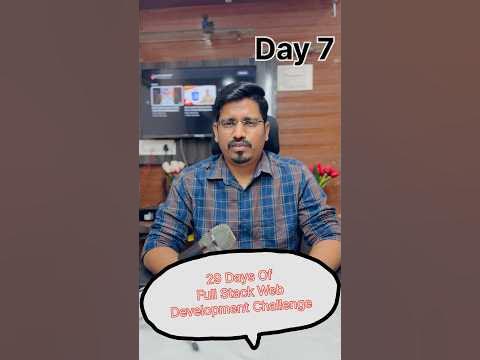 Day 7 || Flex box in CSS || Flexible Box Layout in CSS || #css3 || #telugu ||#css|| # ...