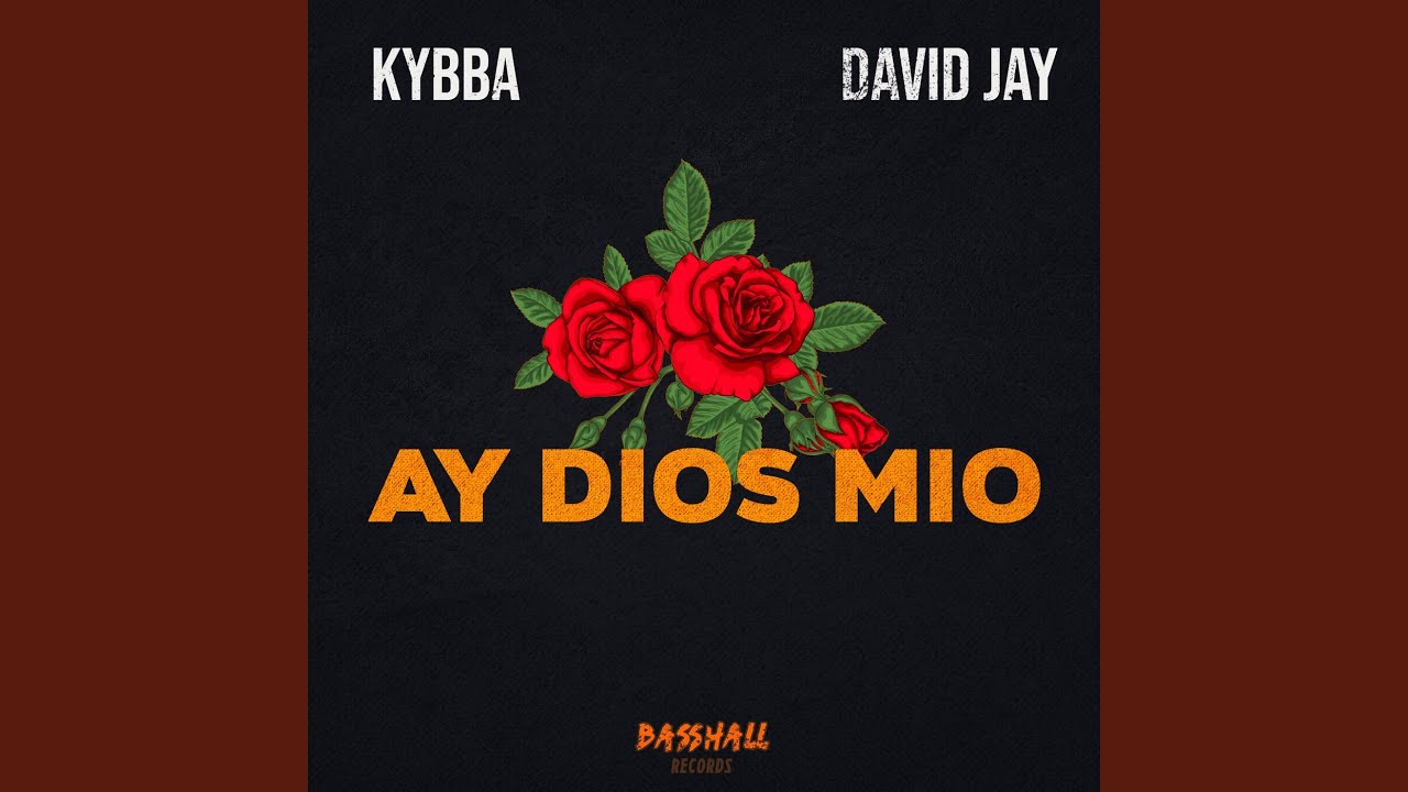 Ay Dios Mio - YouTube