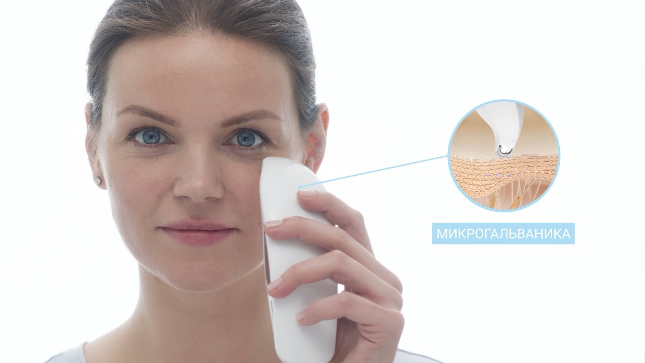 Видеоинструкция по пользованию аппаратом ARTISTRY DERMASONIC™ от Amway ...