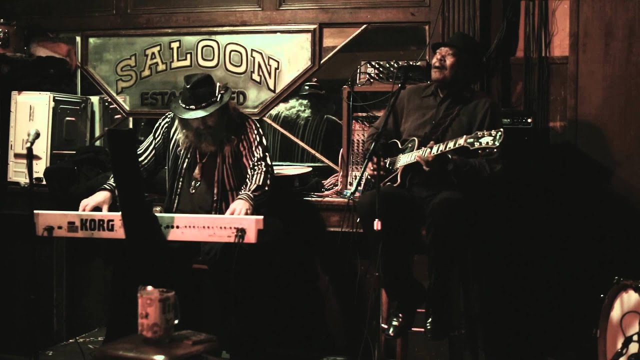Craig Horton at the Saloon 2/17/2016 - YouTube
