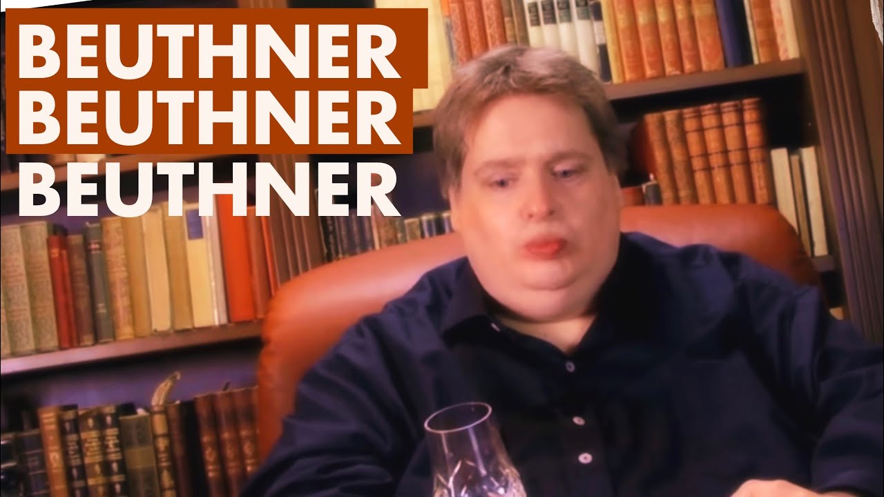 Die Daniel Beuthner Erfahrung - YouTube