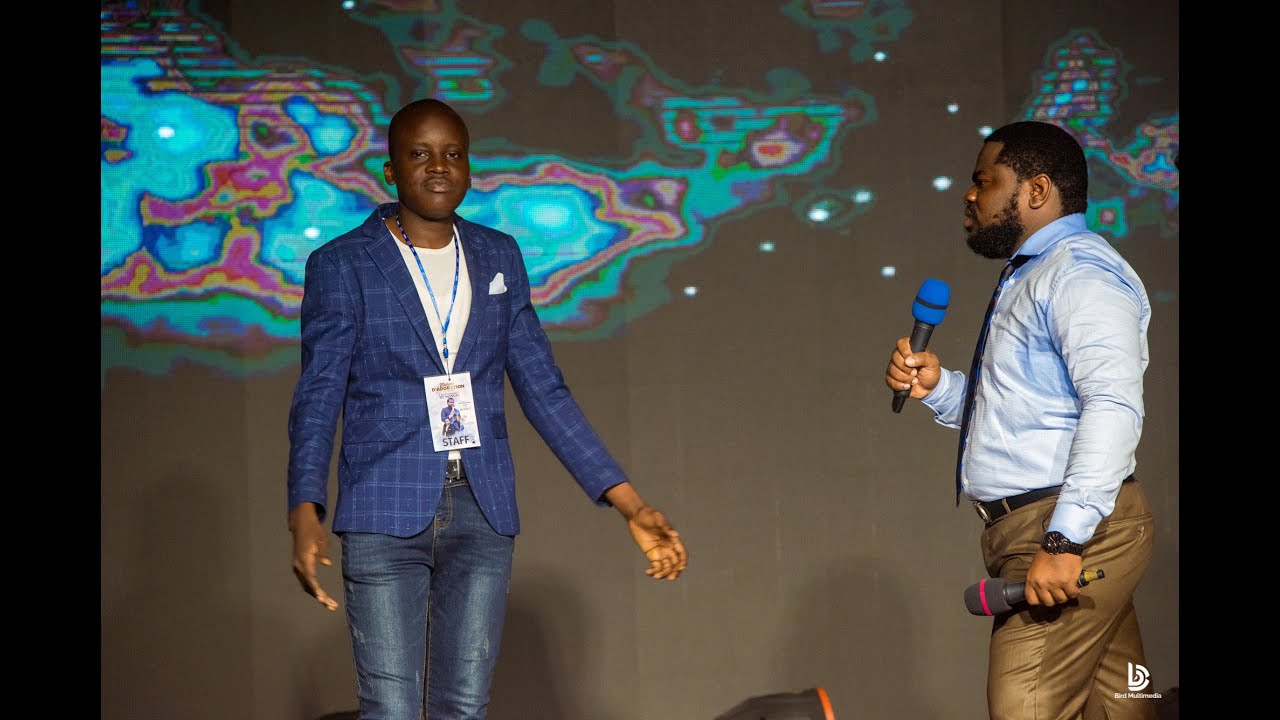 (Partie10)Matinée d'adoration Exaucé feat frère Emmanuel Musongo dans ...