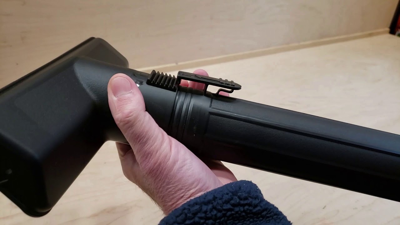 Using the Ridgid 2 1 2 in Locking Accessories - YouTube