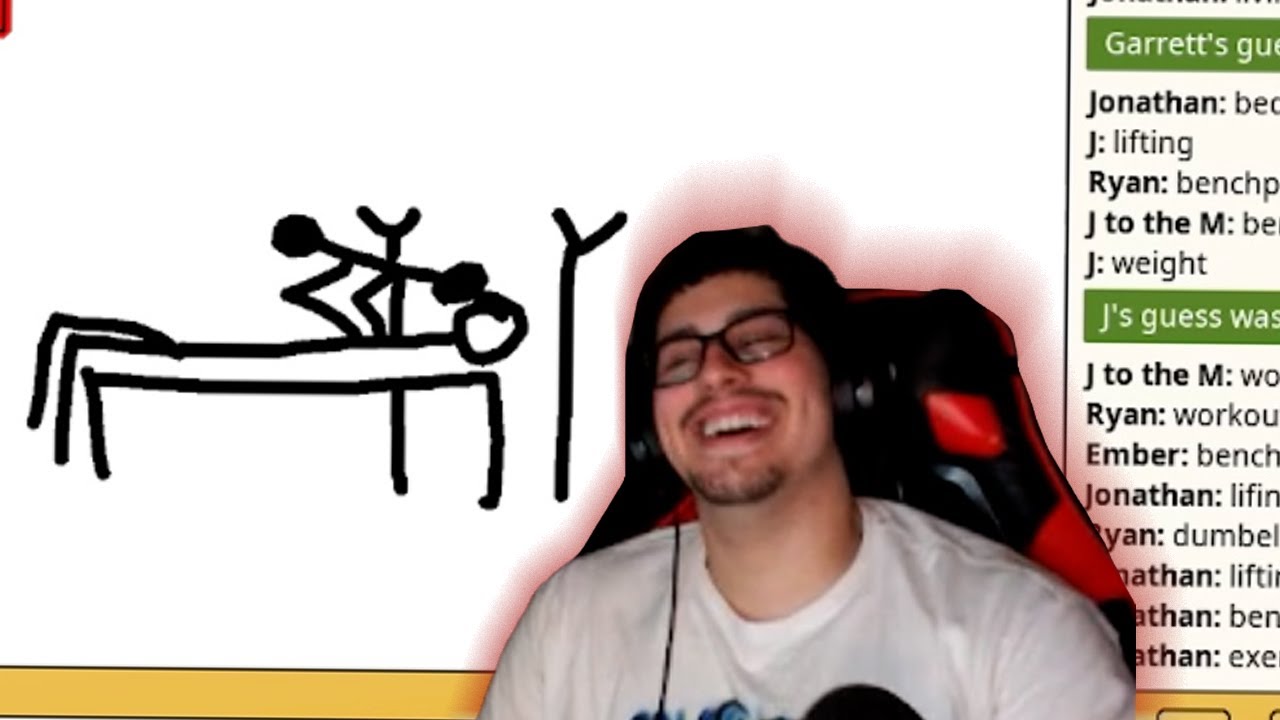 I'M GETTING FRUSTRATED! | Scribble It! | Ep 3 - YouTube