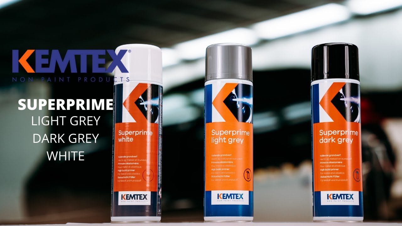 SUPERPRIME ENG - YouTube