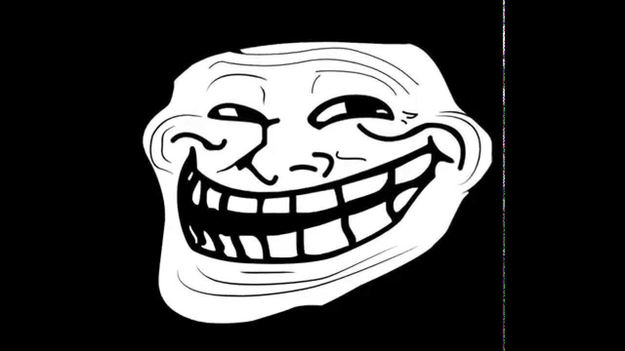 quien es el de la troll face - YouTube
