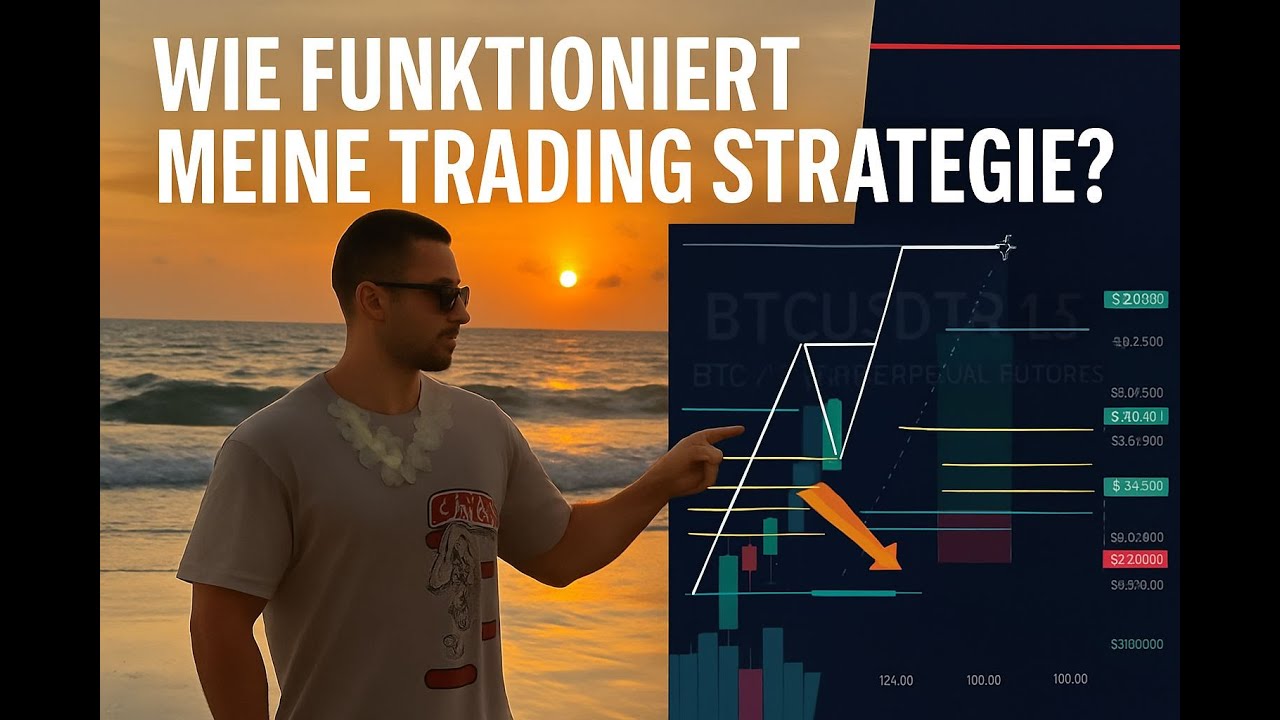Trading-Strategie erklärt: FIB Tool richtig nutzen +Orderblocks ...