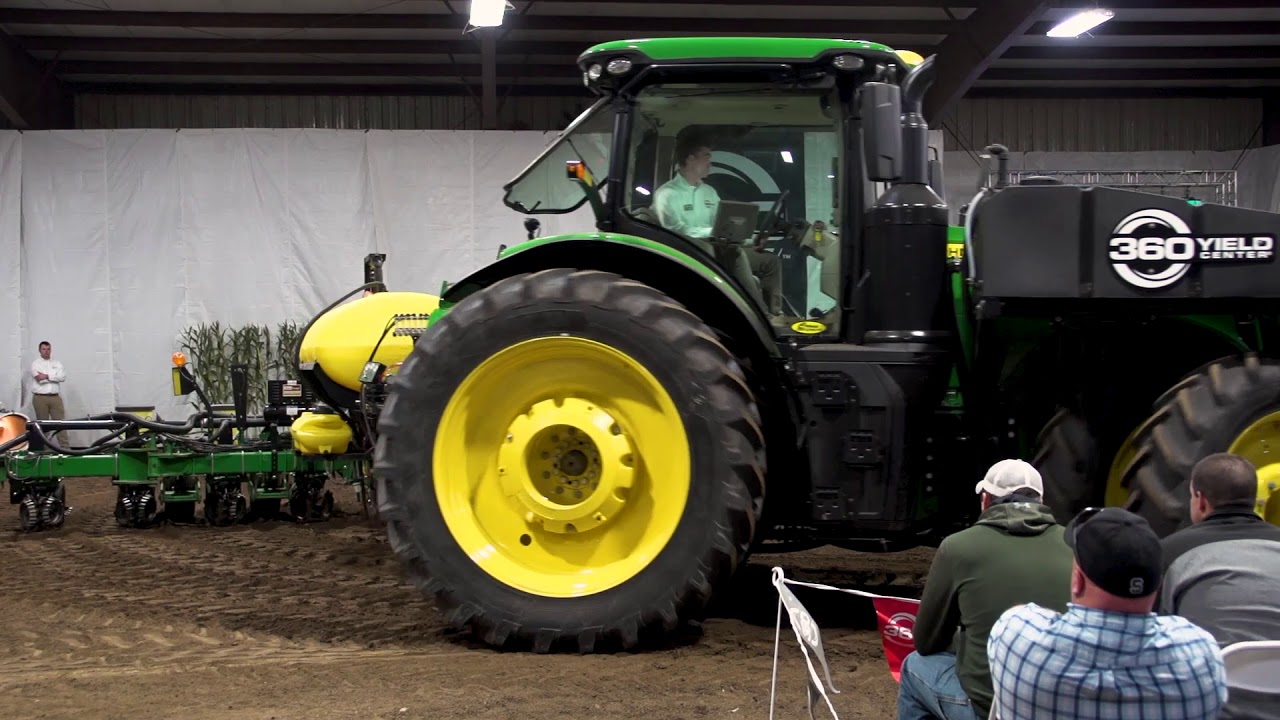 360 BANDIT - 2019 Open House - YouTube