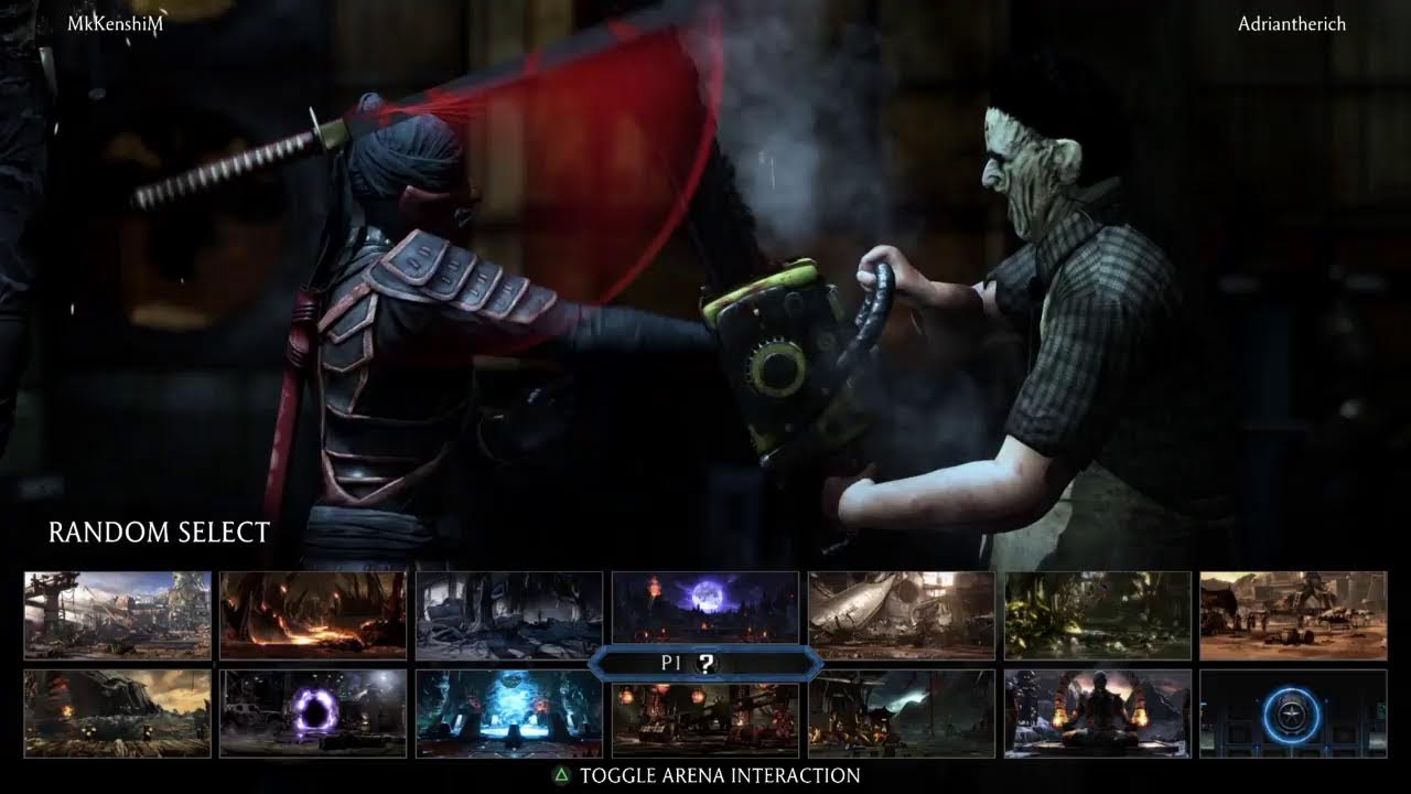 Mk xL c 55 - YouTube