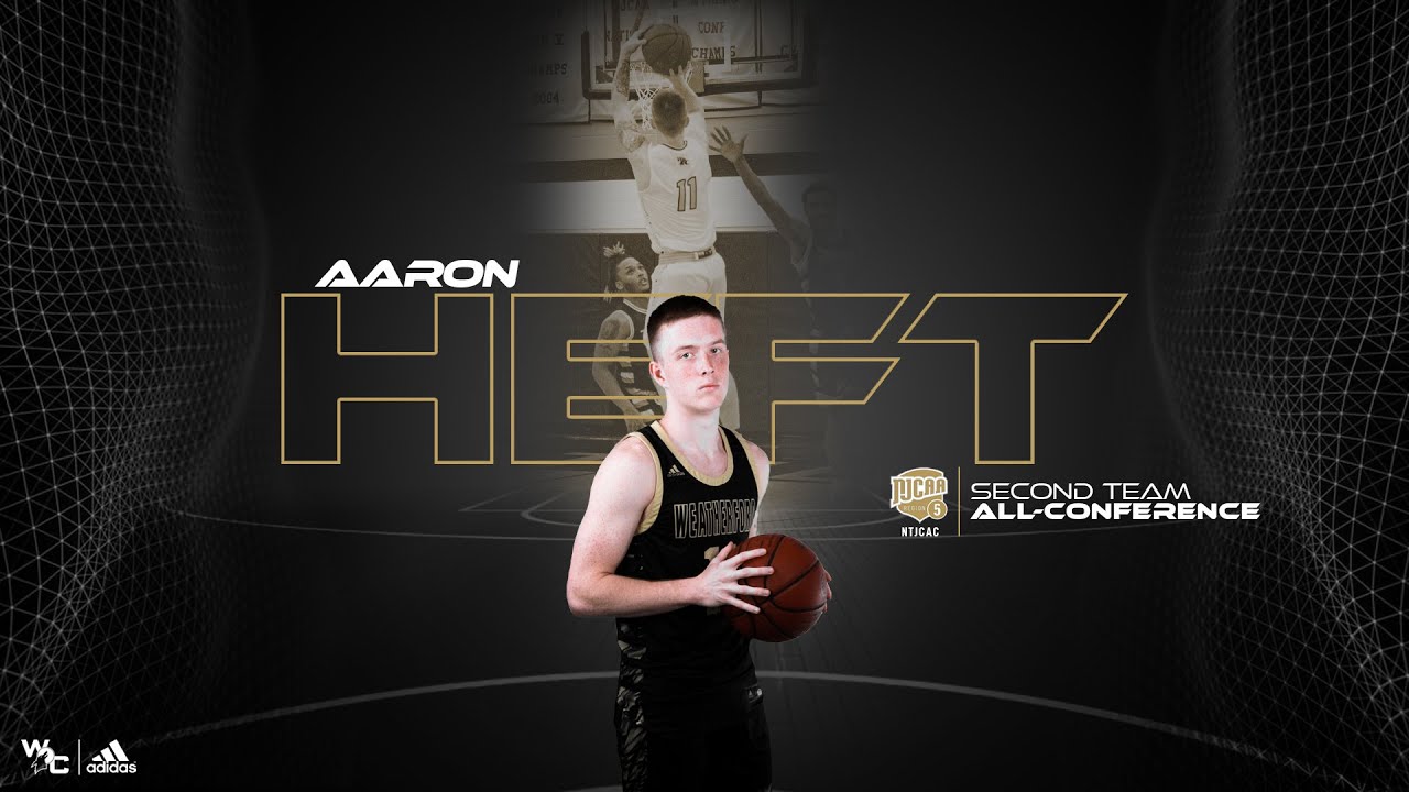 Aaron Heft 2022 Highlights - YouTube