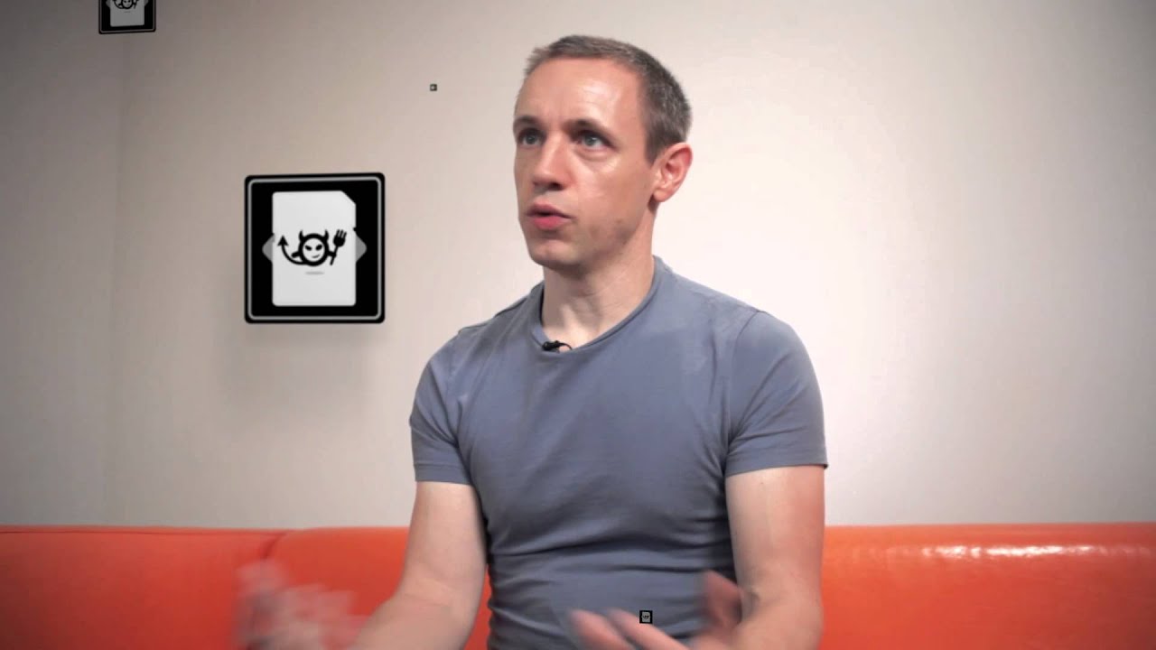 Introducing Electric Imp: Connected Devices Made Simple - YouTube